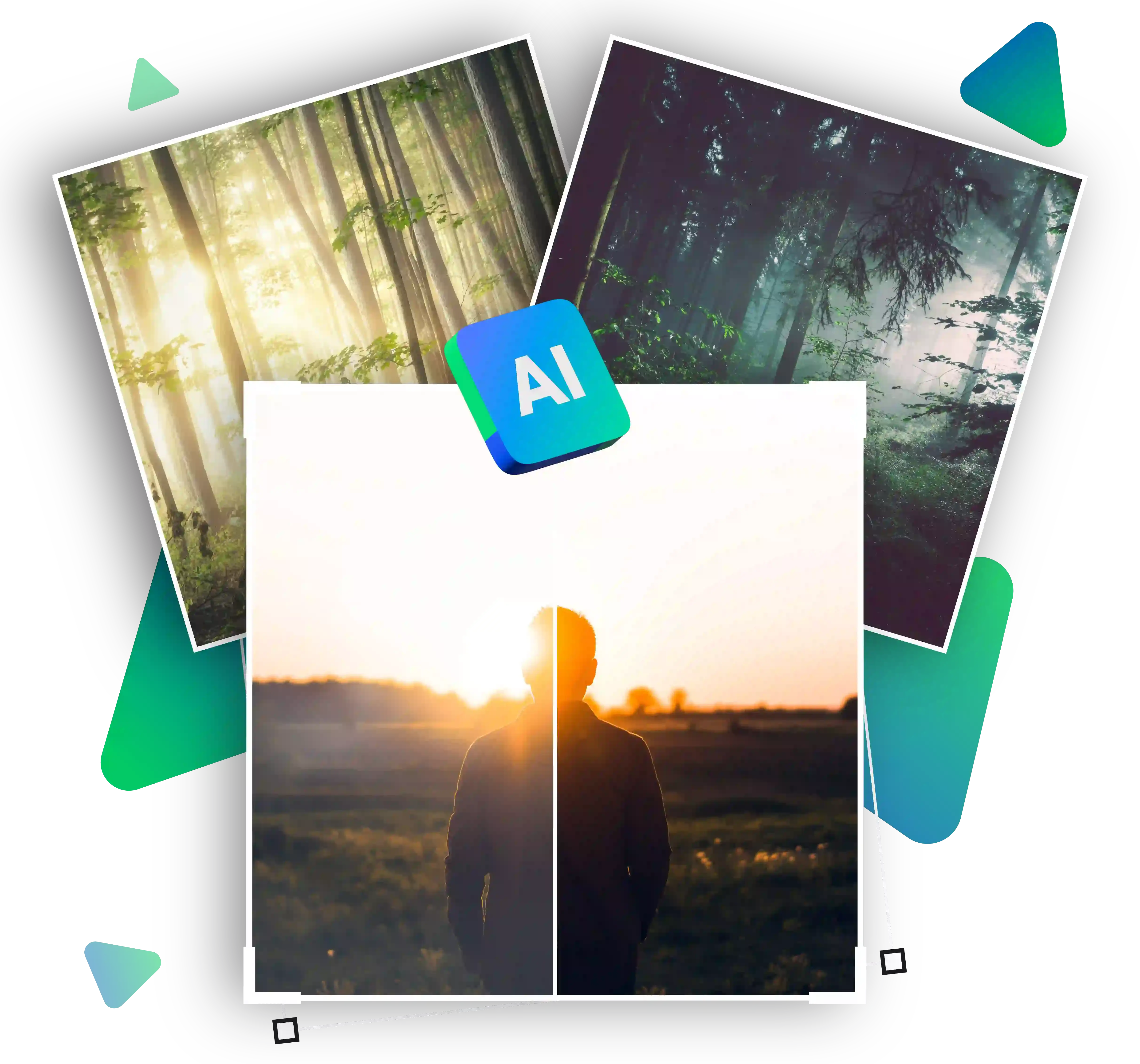 Dehaze Photo Tool: Remove Haze from Images Instantly